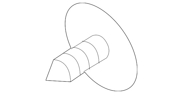 BTR2985 Зажим Jaguar Land Rover | Запчасти на DRIVE2