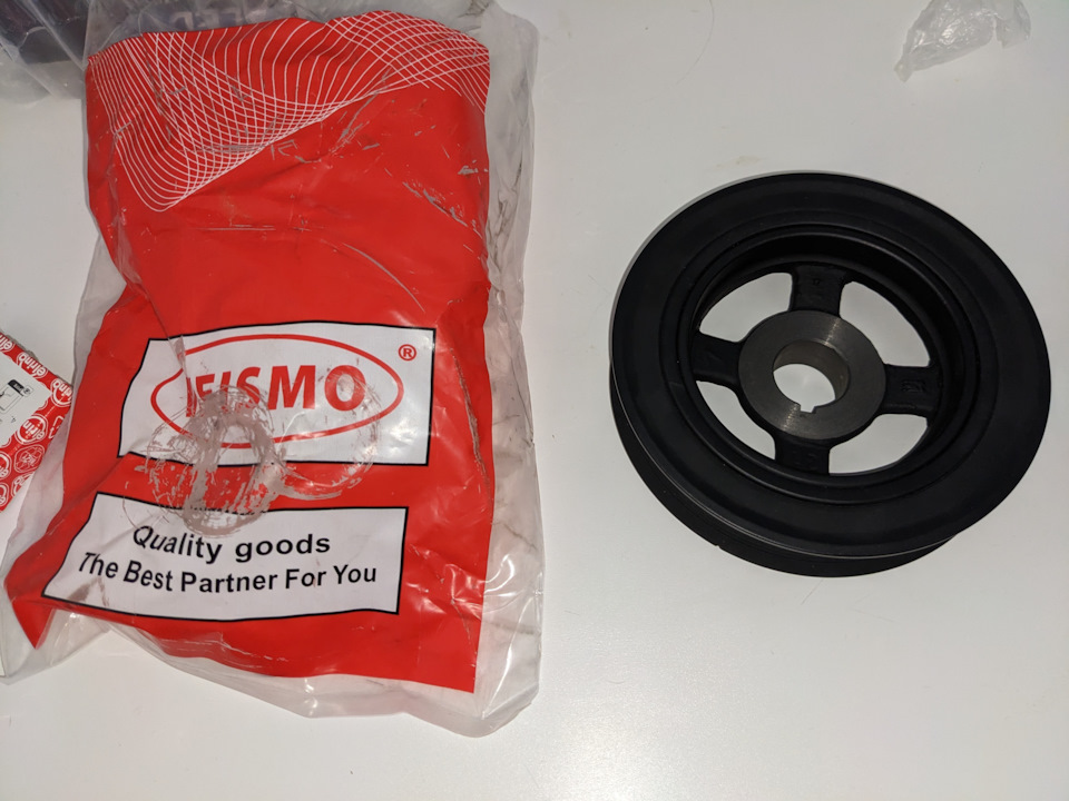 Выбор сальника коленвала для daewoo gentra — Daewoo Gentra, 1,5 л, 2013 ...