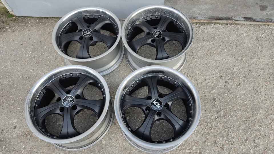 voltec inter Milano — DRIVE2