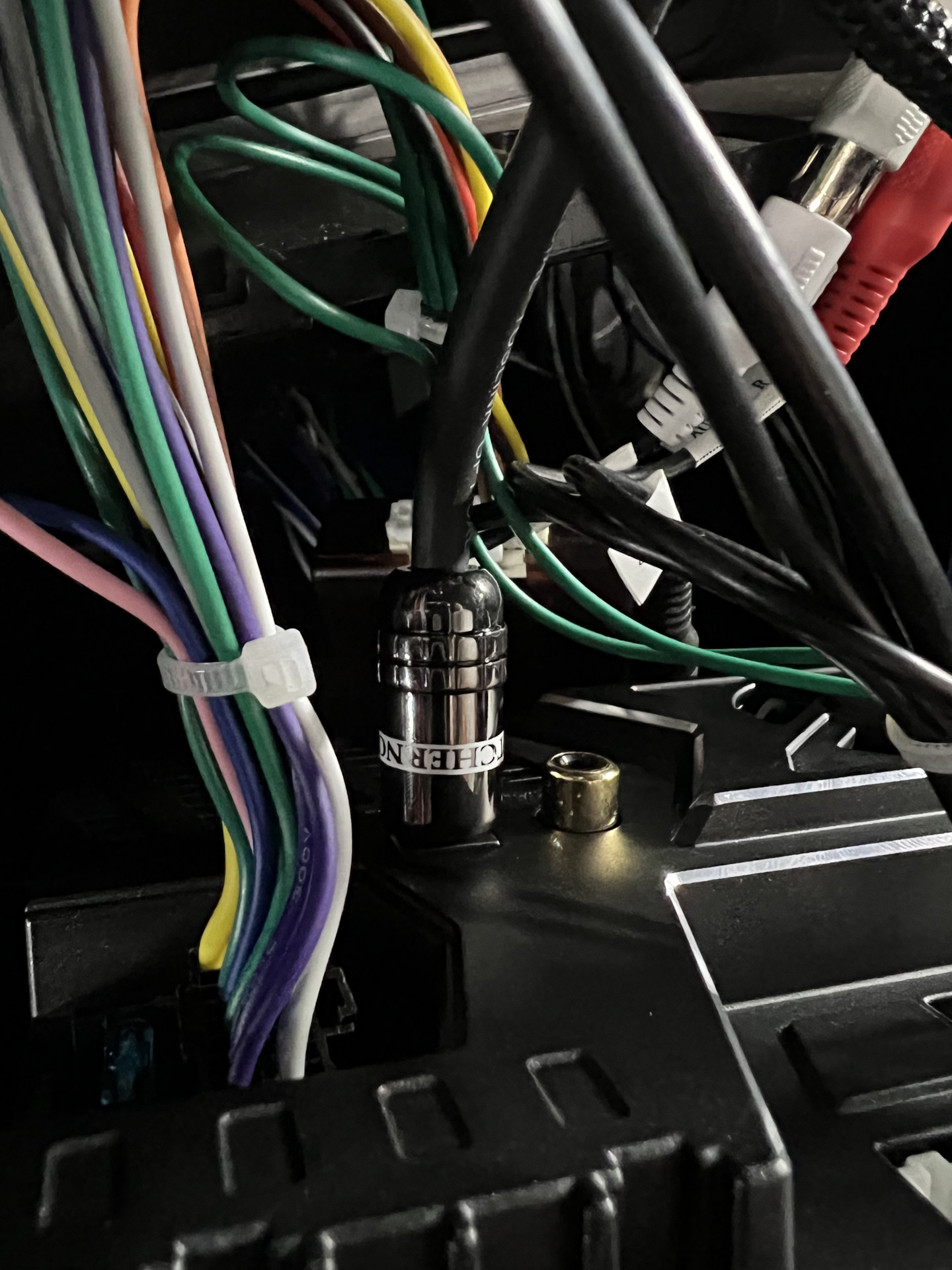 Teyes CC3 2K на Opel Astra H — Opel Astra H, 1,8 л, 2011 года ...