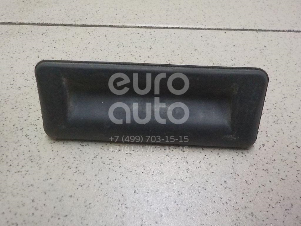 3T0827566C Наружняя дверная руч VAG | Запчасти на DRIVE2