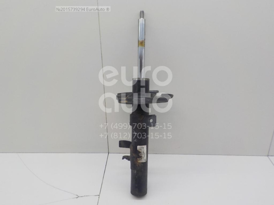 1872414 Амортизатор Ford | Запчасти на DRIVE2