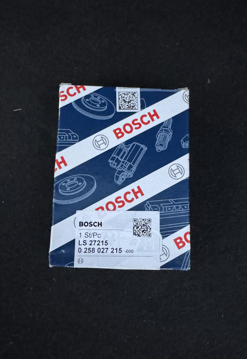 6️⃣ Замена 1-го лямбда зонда — Skoda Kodiaq (1G), 2 л, 2019 года ...