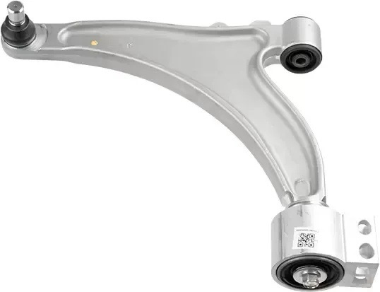 3738701 Рычаг подвески LEMFORDER | Запчасти на DRIVE2