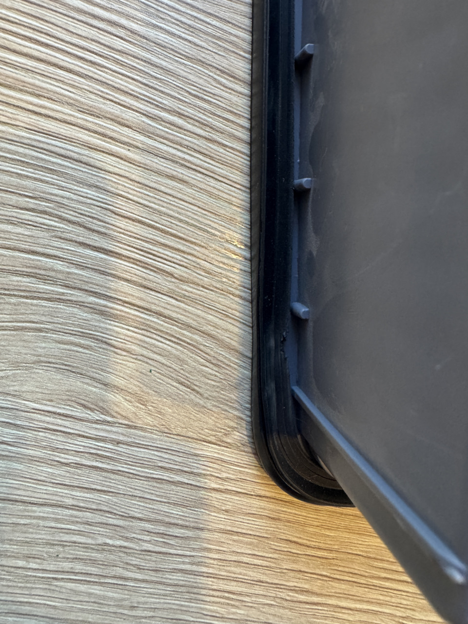 Воздушный фильтр 17801-11130 оригинал и подделка — Toyota Land Cruiser ...