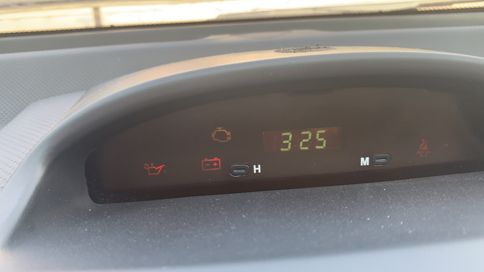 Стабильный оборот — Chevrolet Aveo 5-door (1G), 1,2 л, 2006 года ...