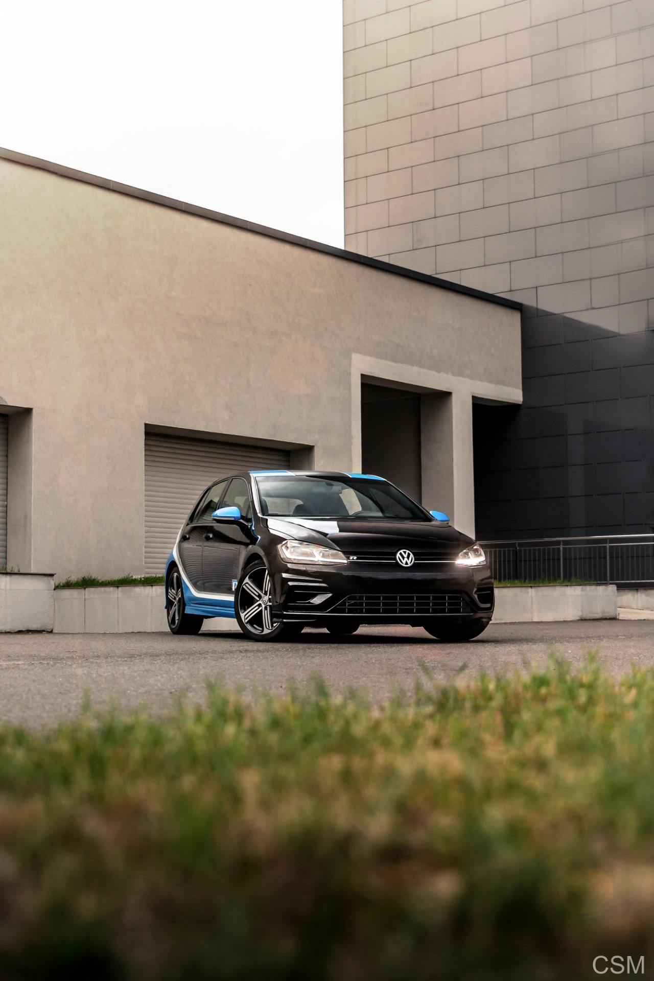 Фотосет:) — Volkswagen Golf R Mk7, 2 л, 2015 года | фотография | DRIVE2