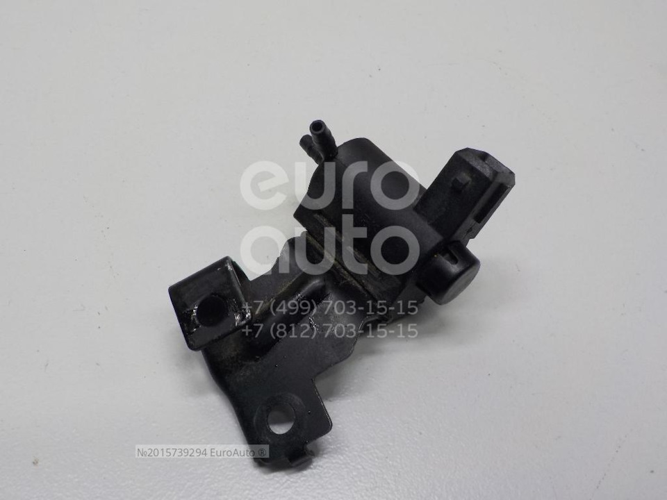 351202F600 Клапан контроля впрыска топлива KIA HYUNDAI | Запчасти на DRIVE2