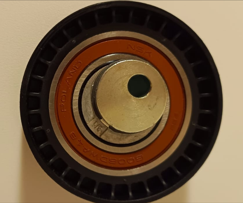 130C17480R Комплект привода распредвала RENAULT | Запчасти на DRIVE2