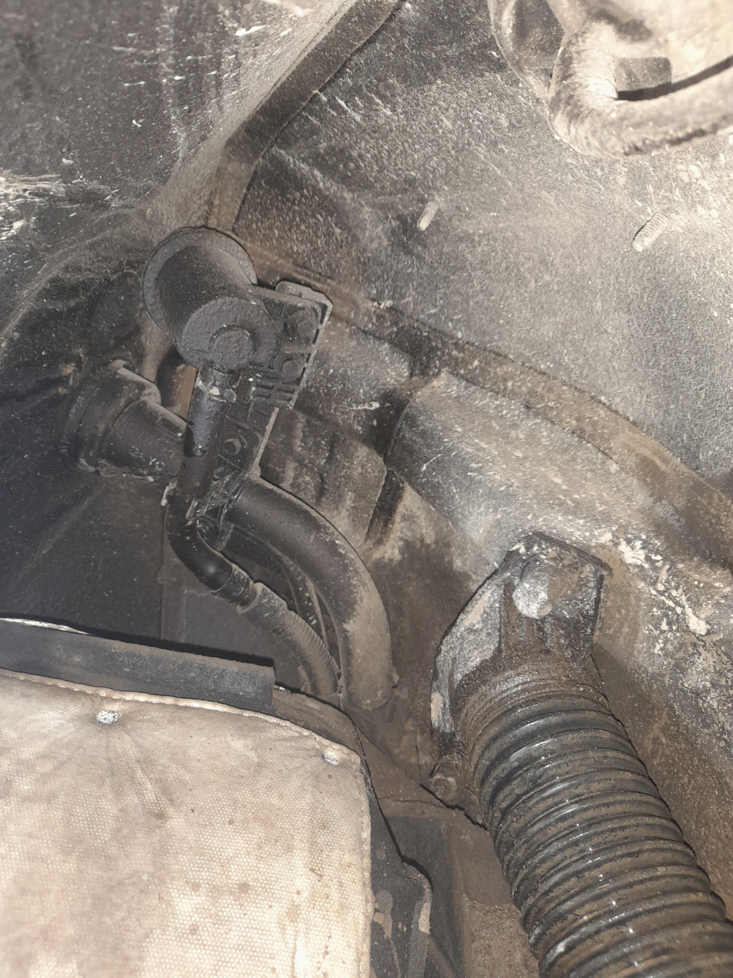 ТО-4, 60.000км. — KIA Sorento (4G), 2,5 л, 2021 года | плановое ТО | DRIVE2