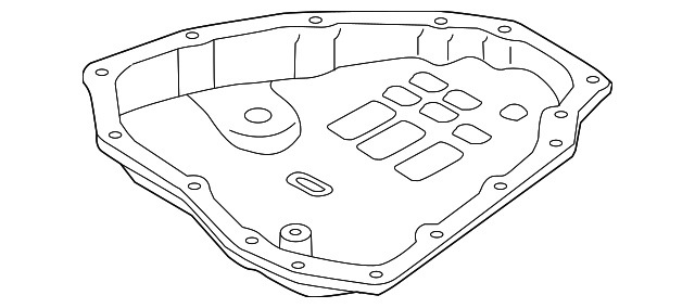 313903MX0A Поддон NISSAN INFINITI | Запчасти на DRIVE2