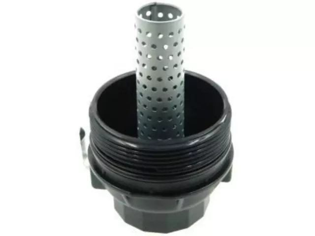 156500S010 Oil Filter Cap Assembly with Element TOYOTA LEXUS | Запчасти ...