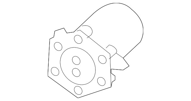 RYX500060 Уплотнительное коль Jaguar Land Rover | Запчасти на DRIVE2