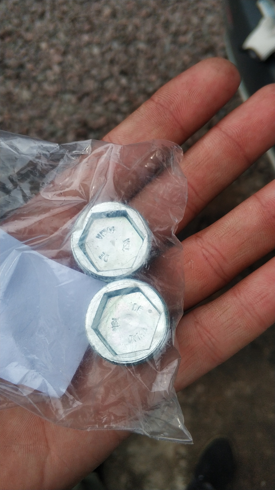 Устранение течи с МКПП и замена масла в МКПП — Skoda Octavia Scout A5 ...