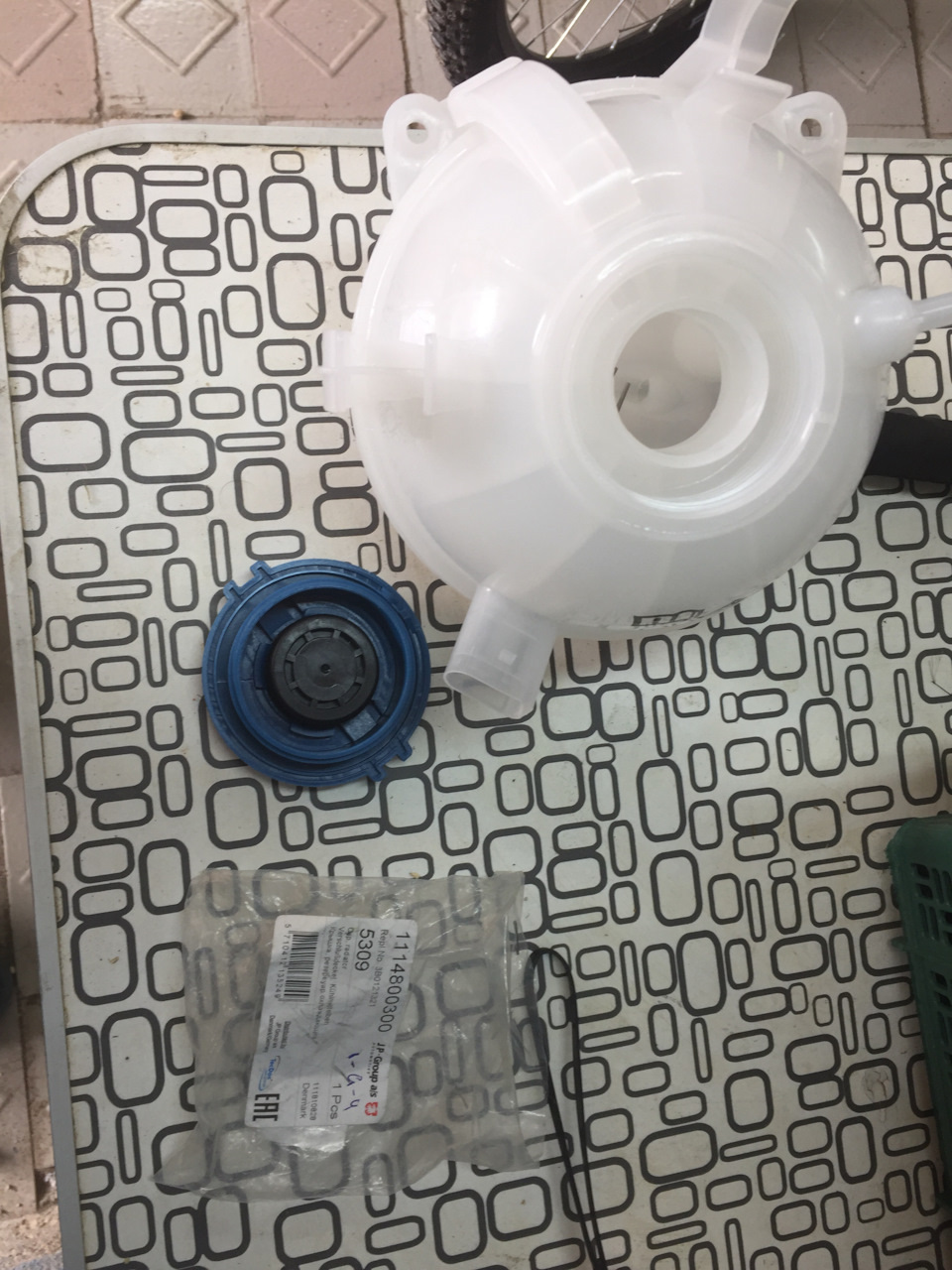 A0001800609 Фильтр масляный MERCEDES | Запчасти на DRIVE2