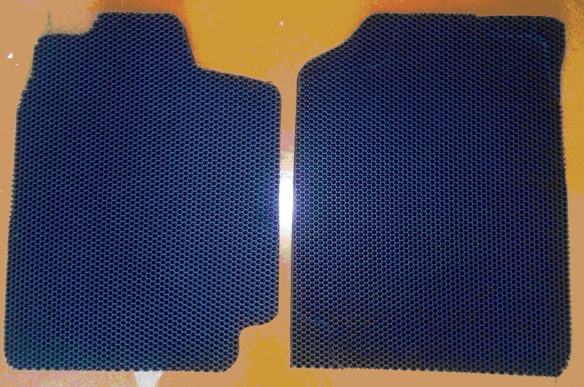 Знакомство с автомобилем, по мелочи… — Toyota Vitz (10), 1 л, 2001 года ...