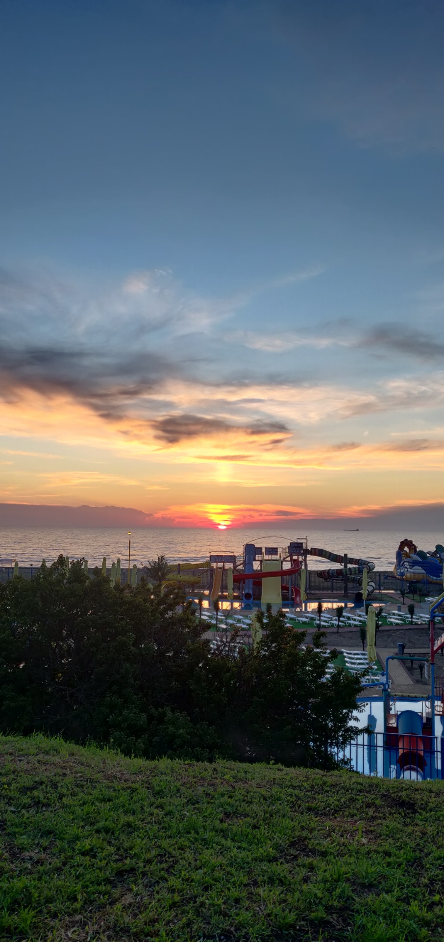 Поездка на юг. P1946 и P1951 — Volkswagen Passat B6, 2 л, 2007 года ...