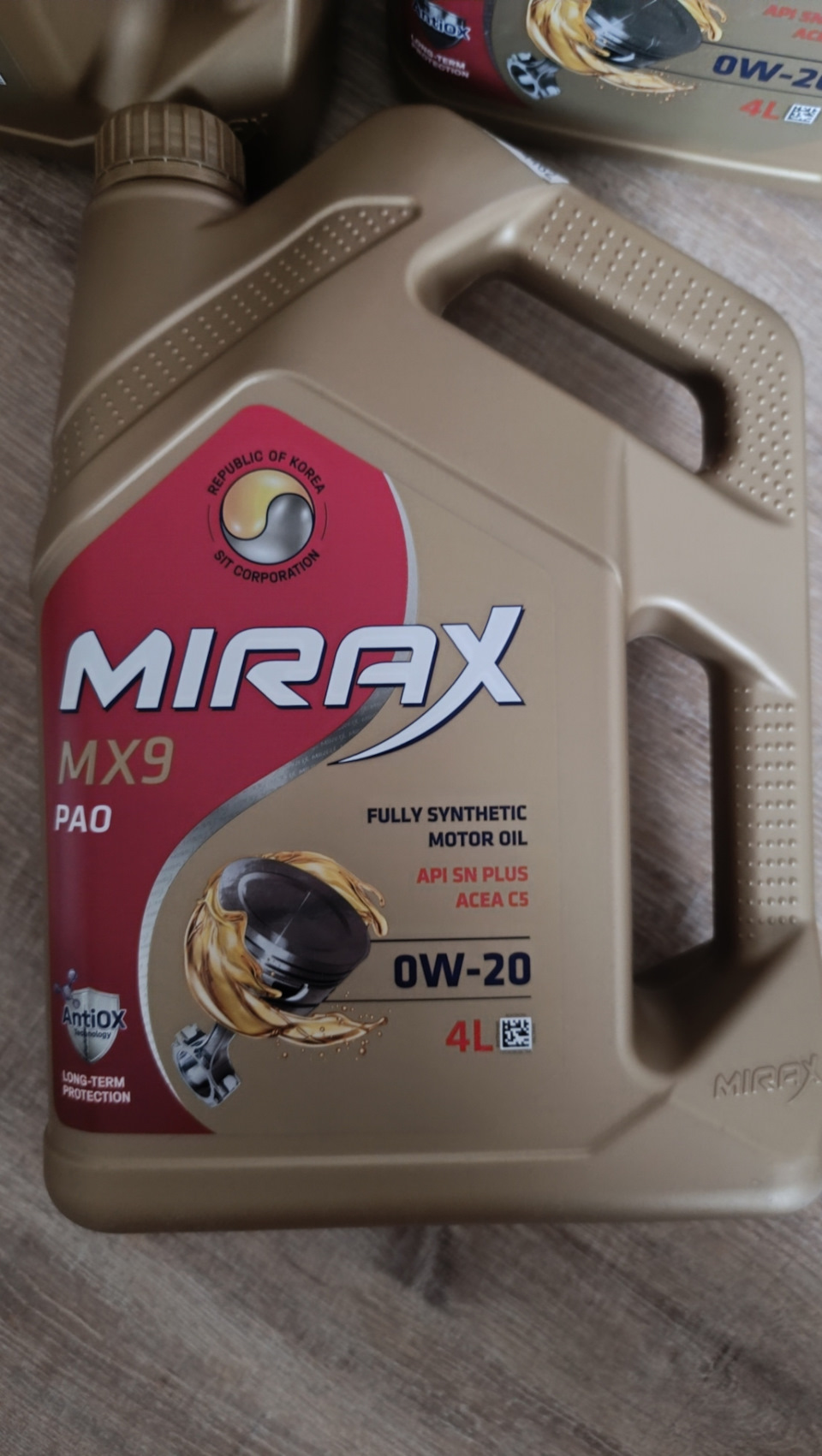 Подготовка к ТО-0 — закупаем расходники, запоминаем артикулы — Geely ...