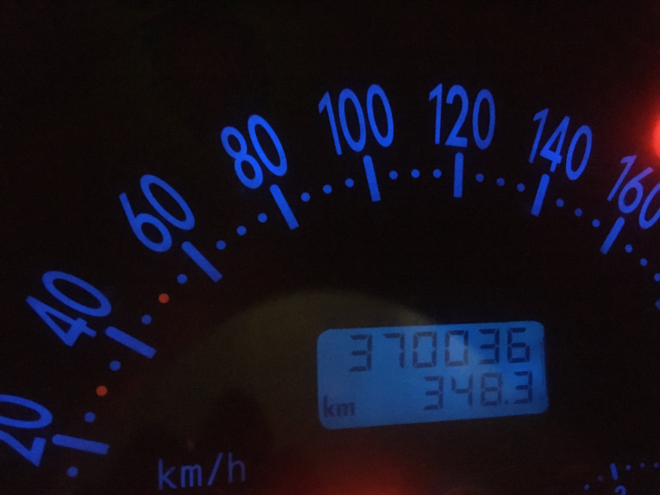 Огромное плановое ТО! — Volkswagen New Beetle, 2 л, 1998 года ...