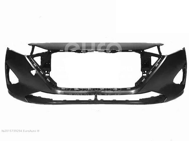 86511H5500 Бампер передний KIA HYUNDAI | Запчасти на DRIVE2