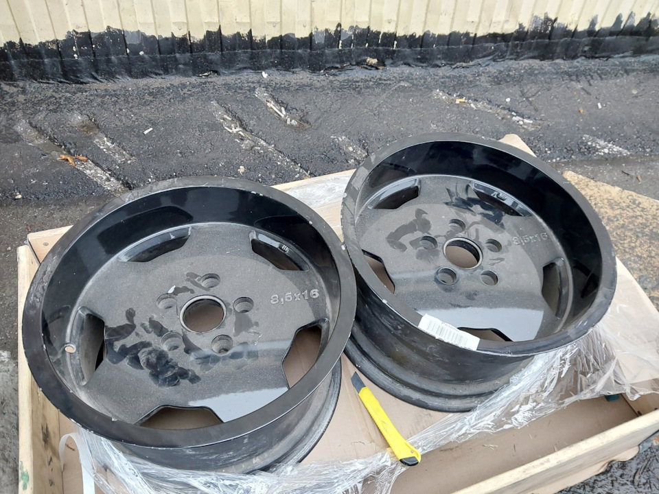 RH Topline? — BMW 5 series (E34), 2,5 л, 1993 года | колёсные диски ...