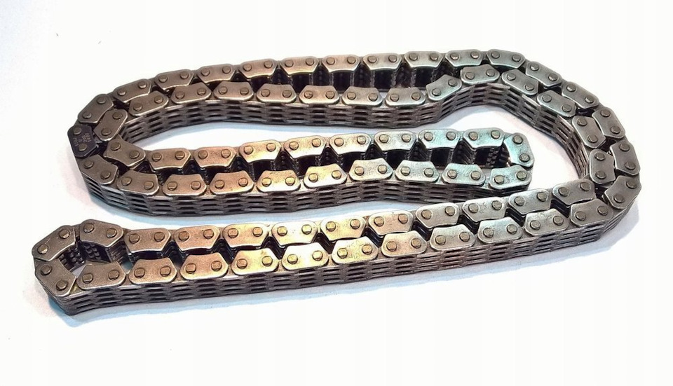 Замена цепи ГРМ САХА 1.4 — Volkswagen Jetta VI, 1,4 л, 2014 года ...