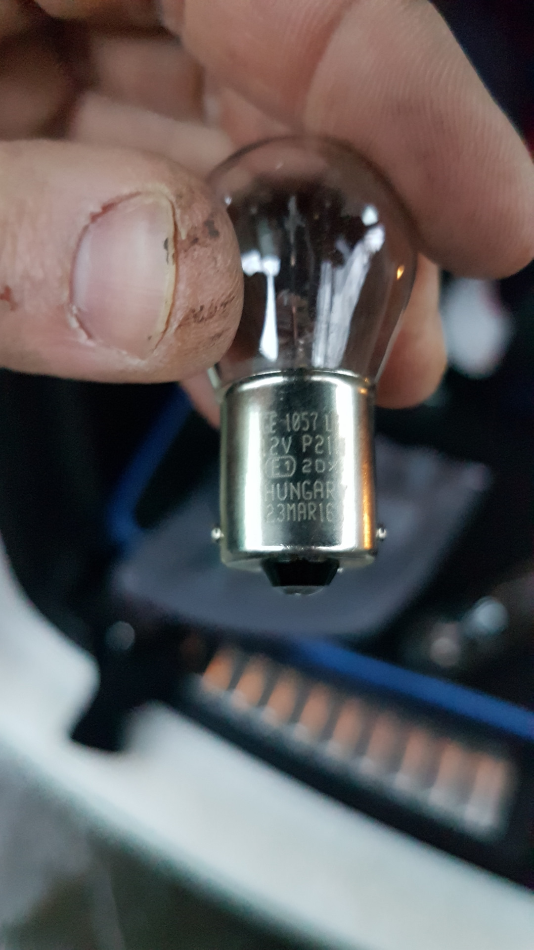 Пыльник подкрылка передний правый — BMW X3 (F25), 2 л, 2016 года ...