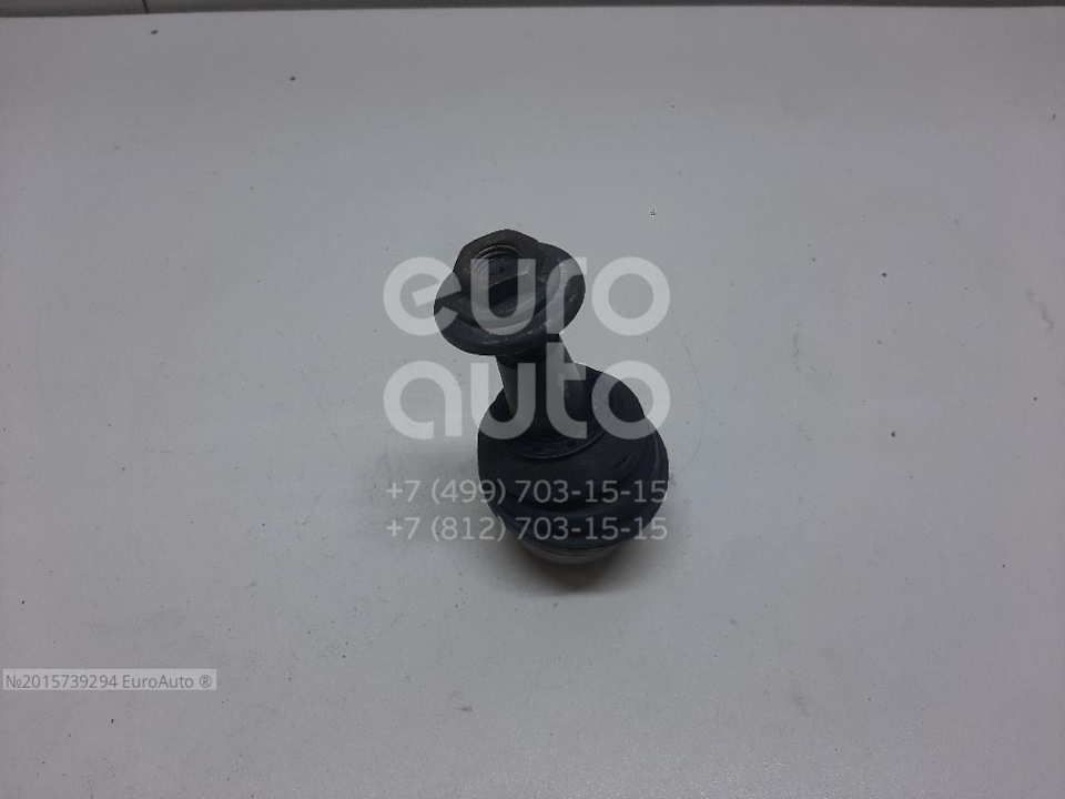 4H0407689A Опора шаровая VAG | Запчасти на DRIVE2