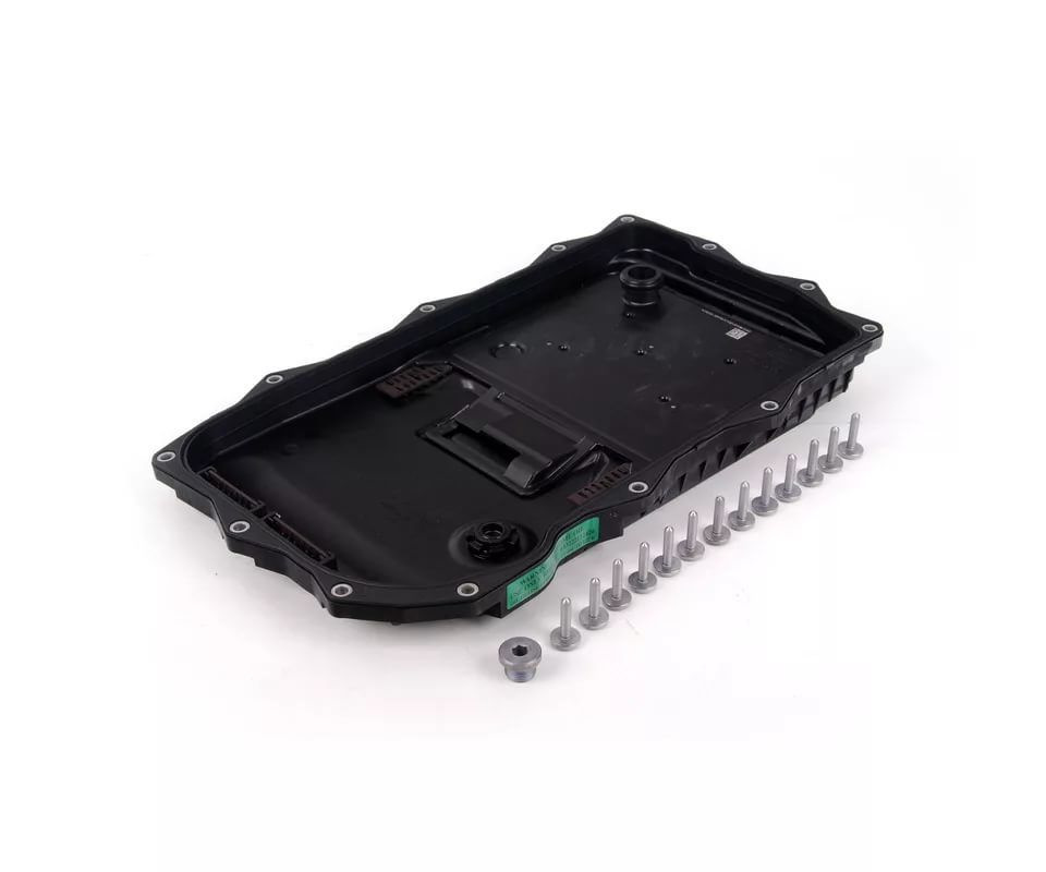 Замена масла АКПП, ручника, колодок и т.д. — BMW 5 series Gran Turismo ...