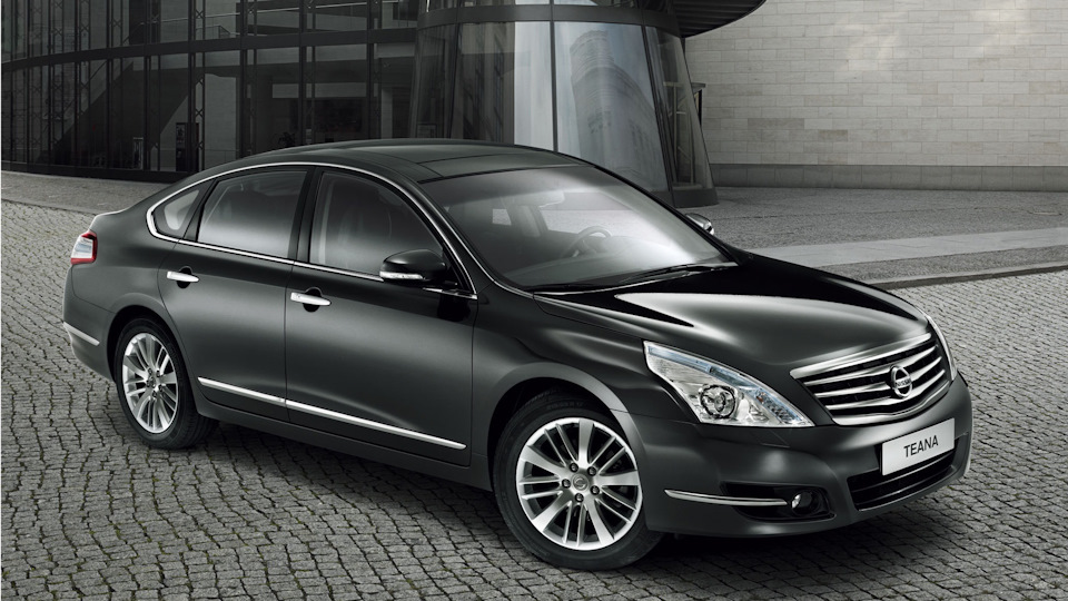 Замена переднего амортизатора — Nissan Teana (J32), 2,5 л, 2011 года | своими руками | DRIVE2