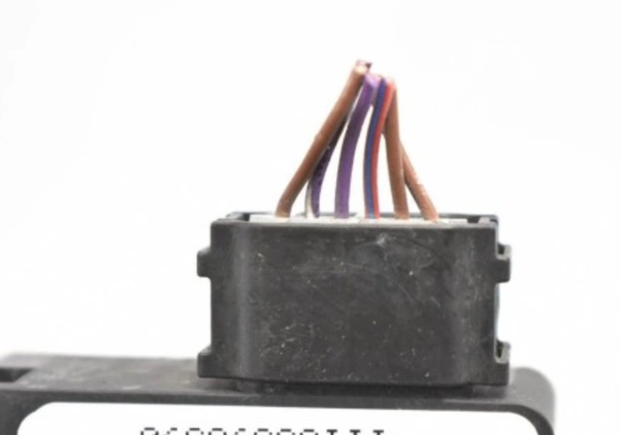 A0009058802 Радар системы collision prevention assis Mercedes ...