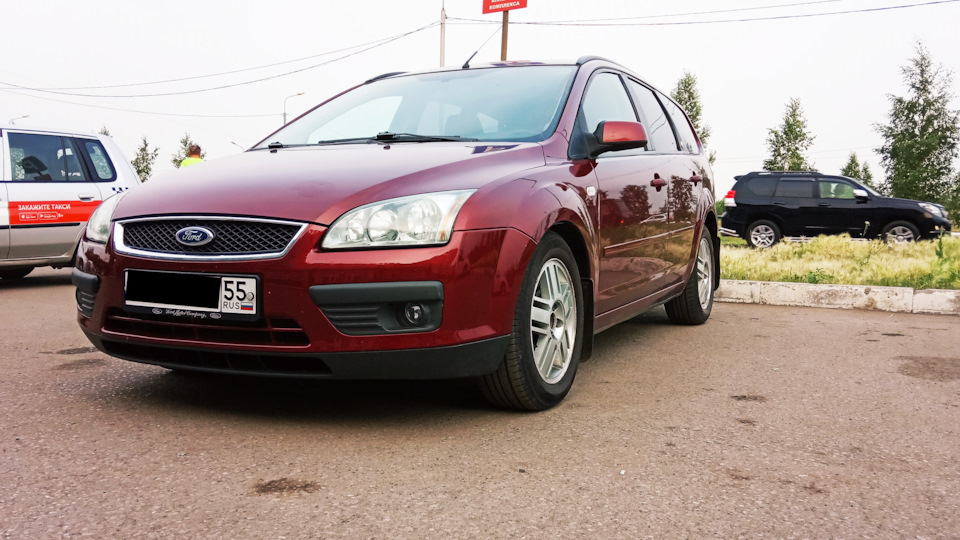 Вопрос по mtx 75 — Ford Focus Wagon II, 1,8 л, 2006 года | запчасти ...