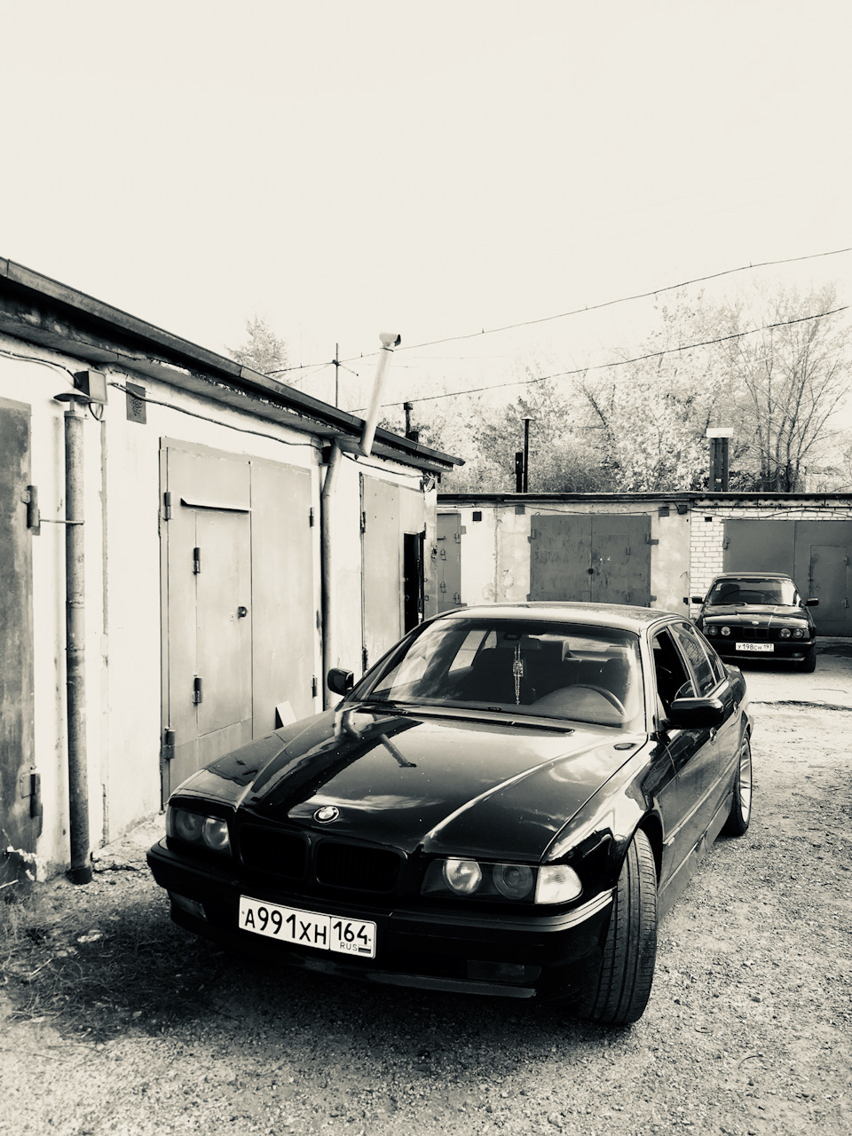 Силиконовые проставки в пружины. — Mazda Millenia, 2,5 л, 2000 года ...