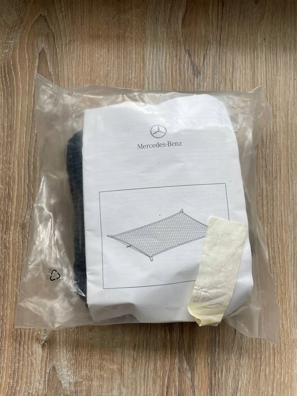 💍 Мелочи. Часть третья 💍 — Mercedes-Benz C-Class Estate (S204), 2,2 л ...