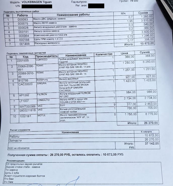 WHT000309 Болт (M6х1х21) / VAG | Запчасти на DRIVE2