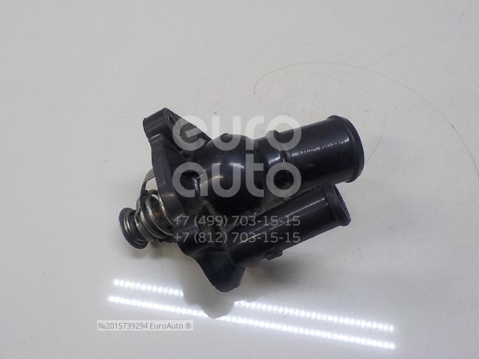 1475495 ТЕРМОСТАТ Duratec-HE 2.3 Ford | Запчасти на DRIVE2