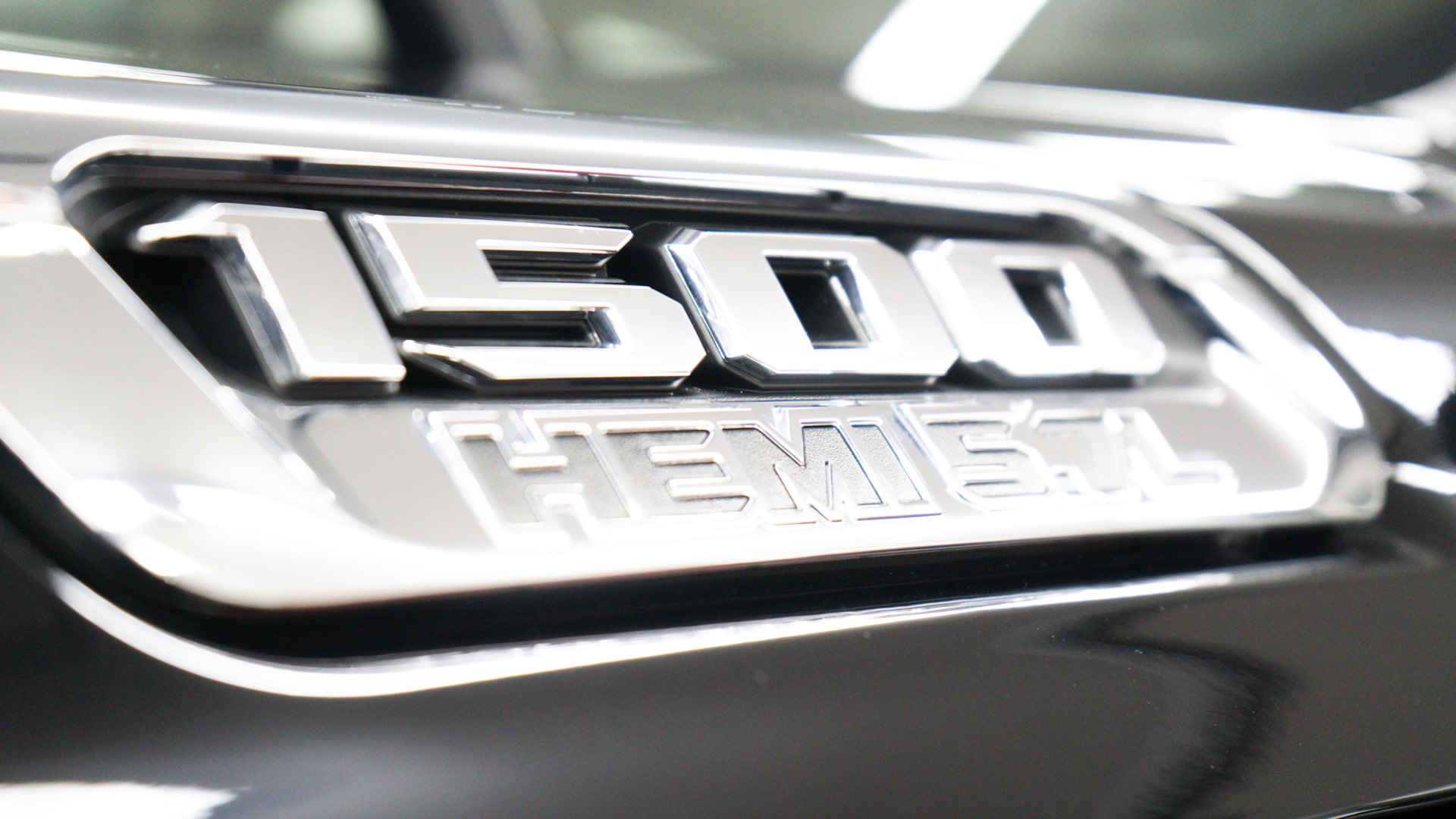 Выполнили полную оклейку Dodge RAM! — Car-Stile на DRIVE2