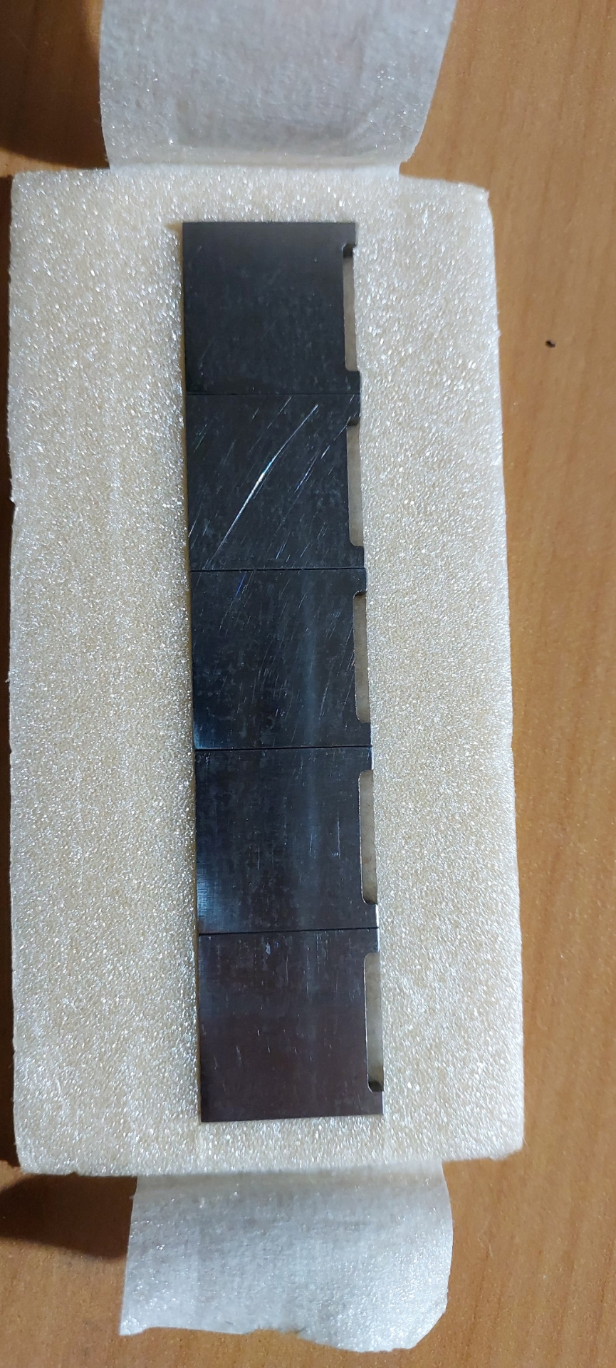 Замена цепи и лопаток фазорегулятора — Skoda Superb Mk2, 1,8 л, 2014 ...