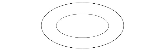 N90452003 Кольцо уплотнительное (191) VAG | Запчасти на DRIVE2