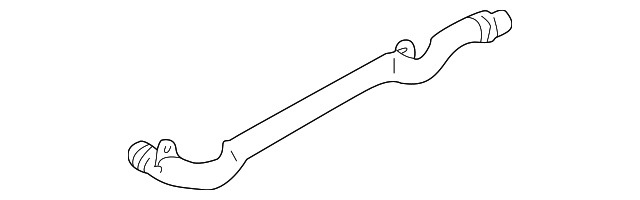 64218380127 Шланг нагреват.элемент-расширит.бачок BMW | Запчасти на DRIVE2