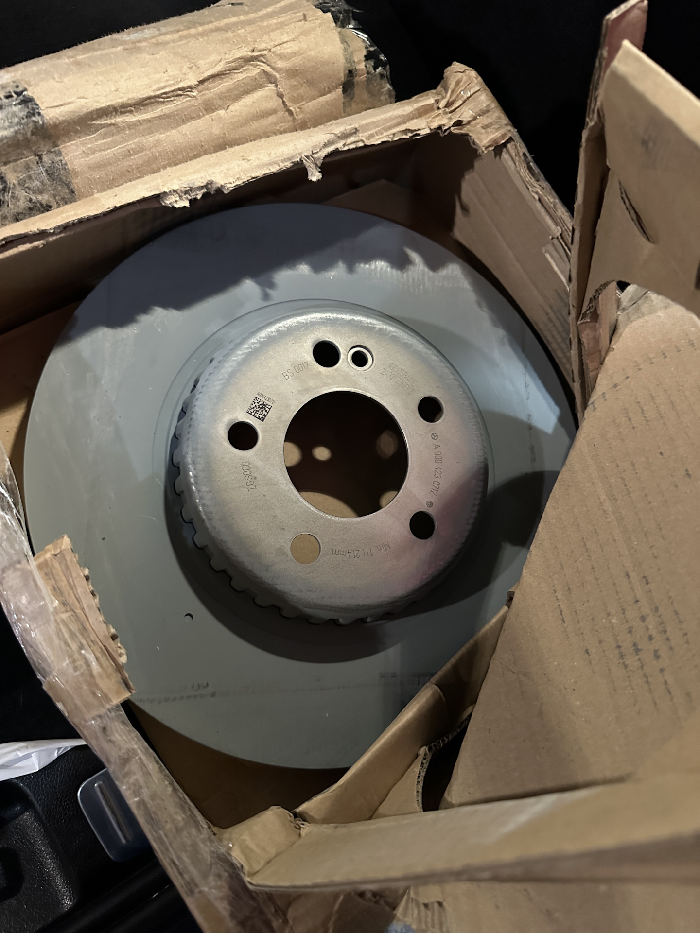 Продолжаем Обслуживание… ТО-102 — Mercedes-Benz GLC-Class (X253), 2,1 л, 2018 года | визит на ...