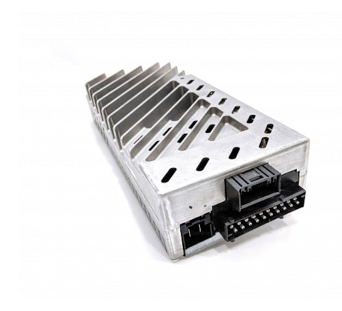 65129310500 Усилитель Harman Kardon BMW | Запчасти на DRIVE2