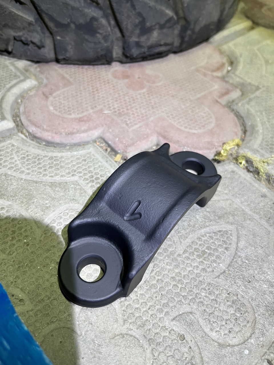 Замена передних и задних втулок KDSS… — Toyota Land Cruiser Prado 150 ...