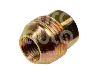 9595175 Гайка M14mm крепления колеса / Chevrolet Tahoe/Yukon Cadillac ...