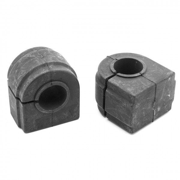 Втулки переднего стабилизатора BMW E70, E71, E72, F15, F16 31356774737 ...