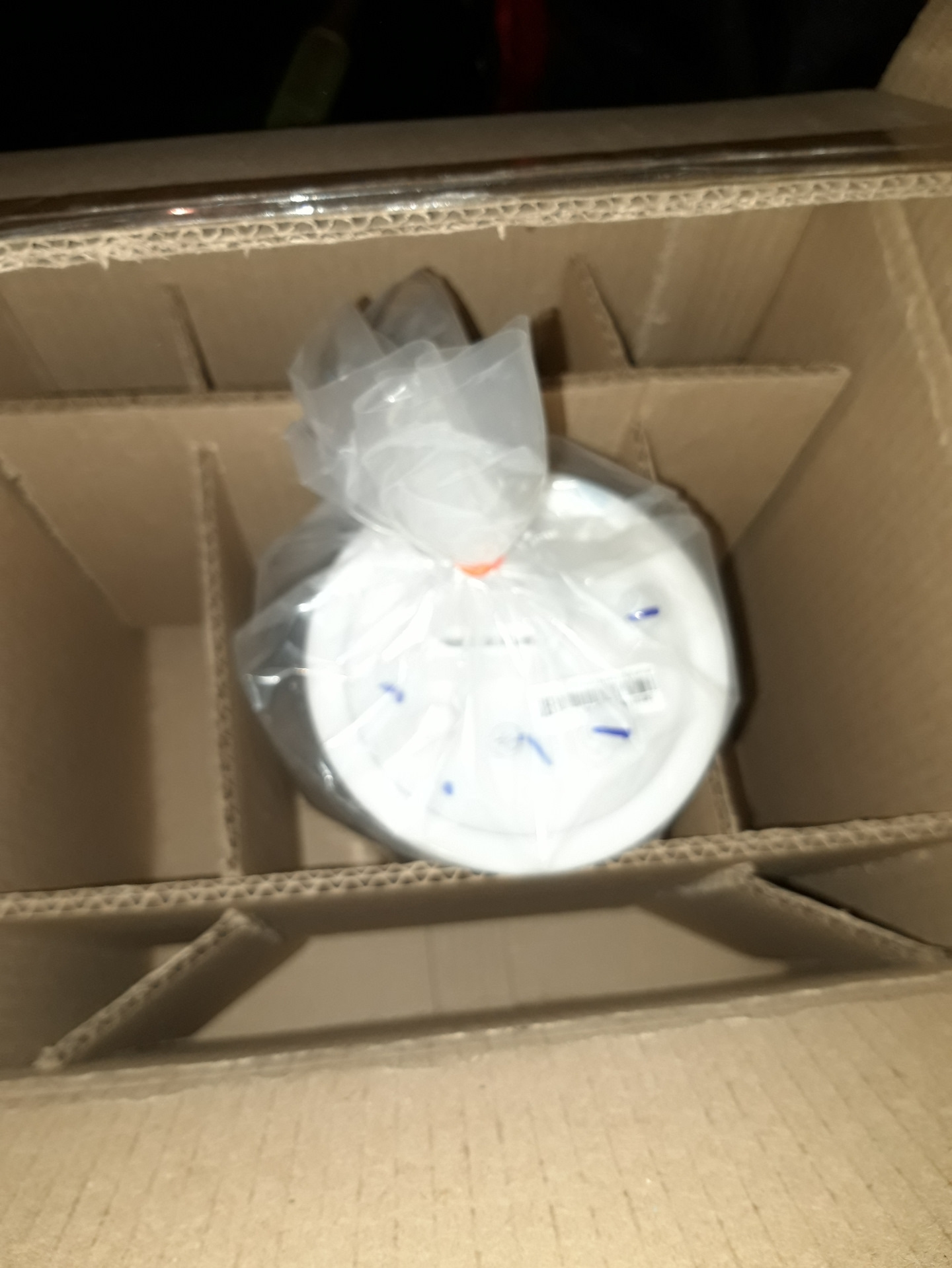 Топливный насос — Volkswagen Polo Sedan, 1,6 л, 2016 года | визит на ...