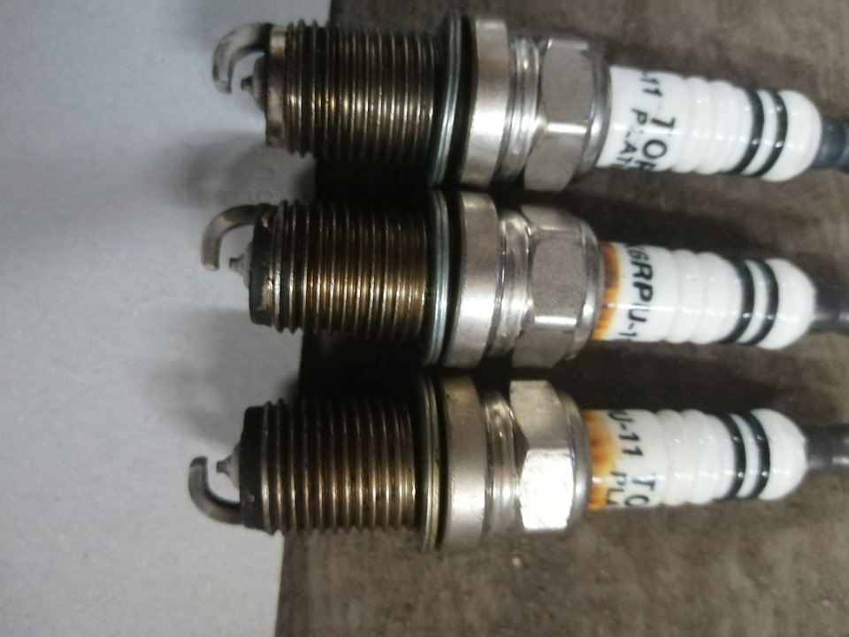 Свечи ДД — Nissan Cefiro Wagon 2 5 л 1998 года наблюдение Drive2