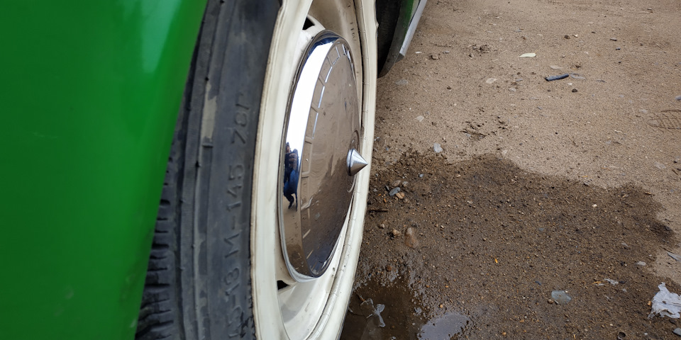 Назад, в clean look. Закрасила всю аэрографию, больше никаких ...