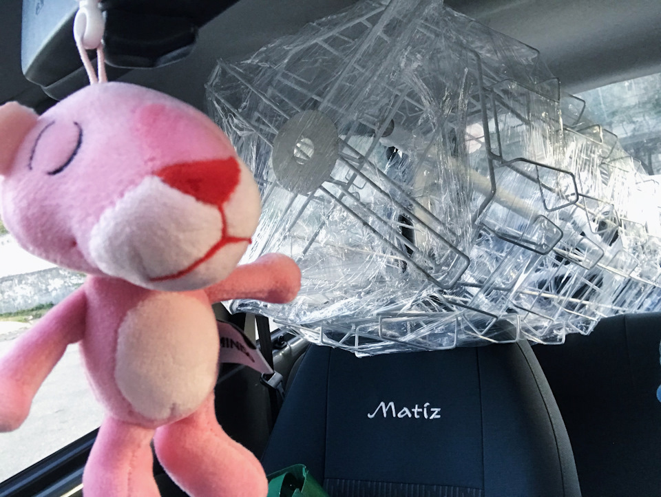 Шторка люка + стеклоподъемник и мелочевка — BMW 3 series Coupe (E46), 3 ...