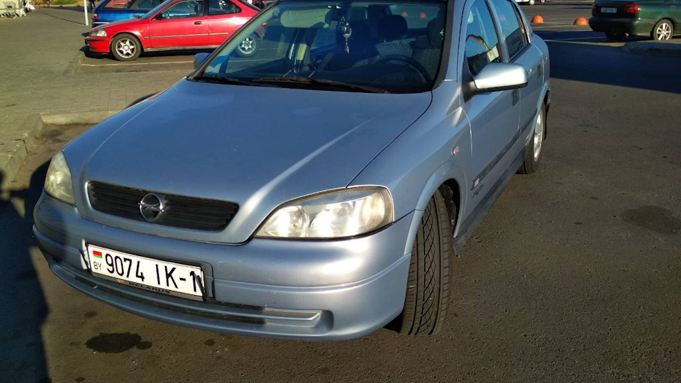 Обороты не развивает dtl 2.0 — Opel Astra G, 2 л, 2000 года | поломка ...